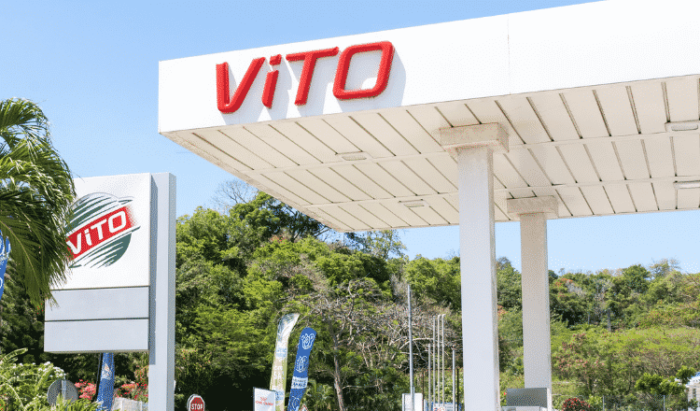 Nouvelles du réseau - stationsvito-ag